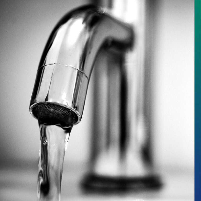 Why Water Management is Important and How We Can Contribute