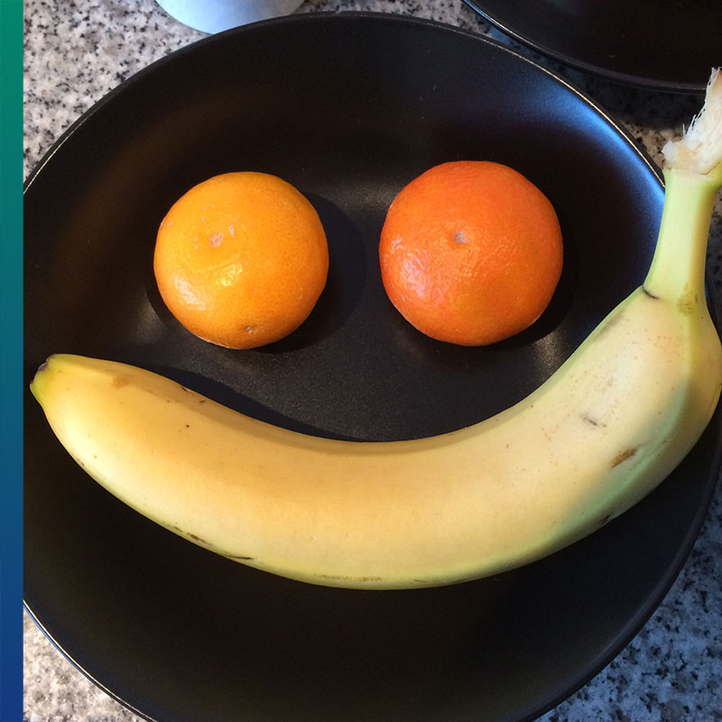 Nutritional guidelines with a sustainable focus