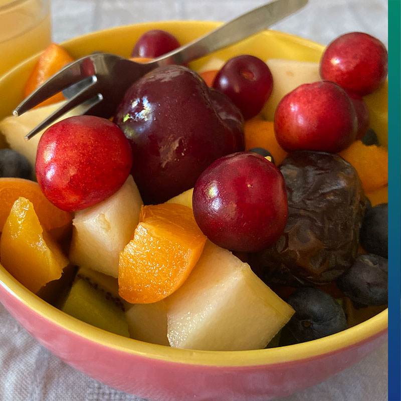 3 Healthy Breakfast Recipes, although Not for Everybody