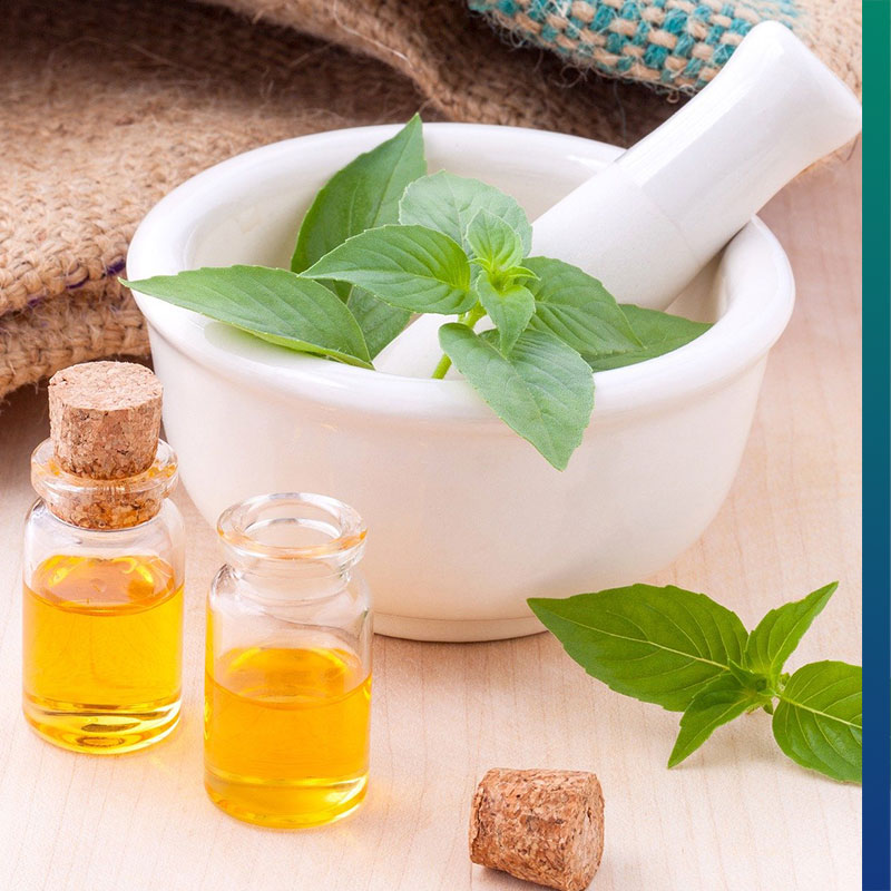 The Risk of using Artificial Fragrances and a Better Way to Smell Nice