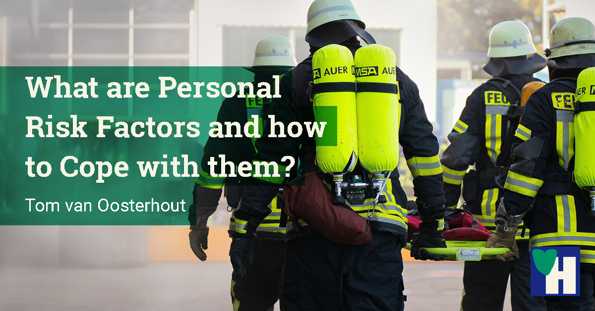 What are personal risk factors and how to cope with them?