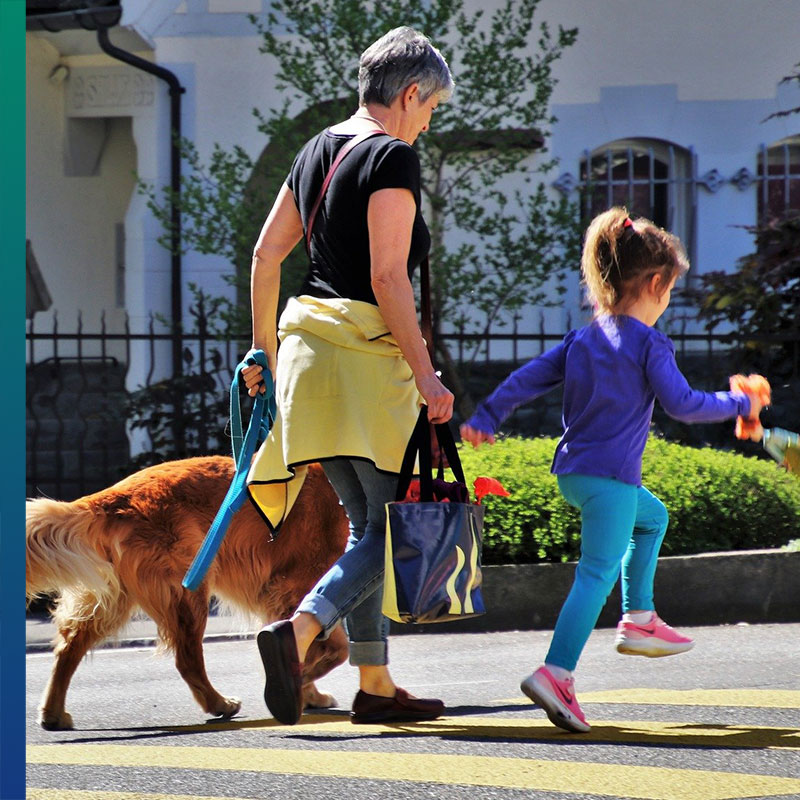 What is the Generational Gap and Why we should Retire it