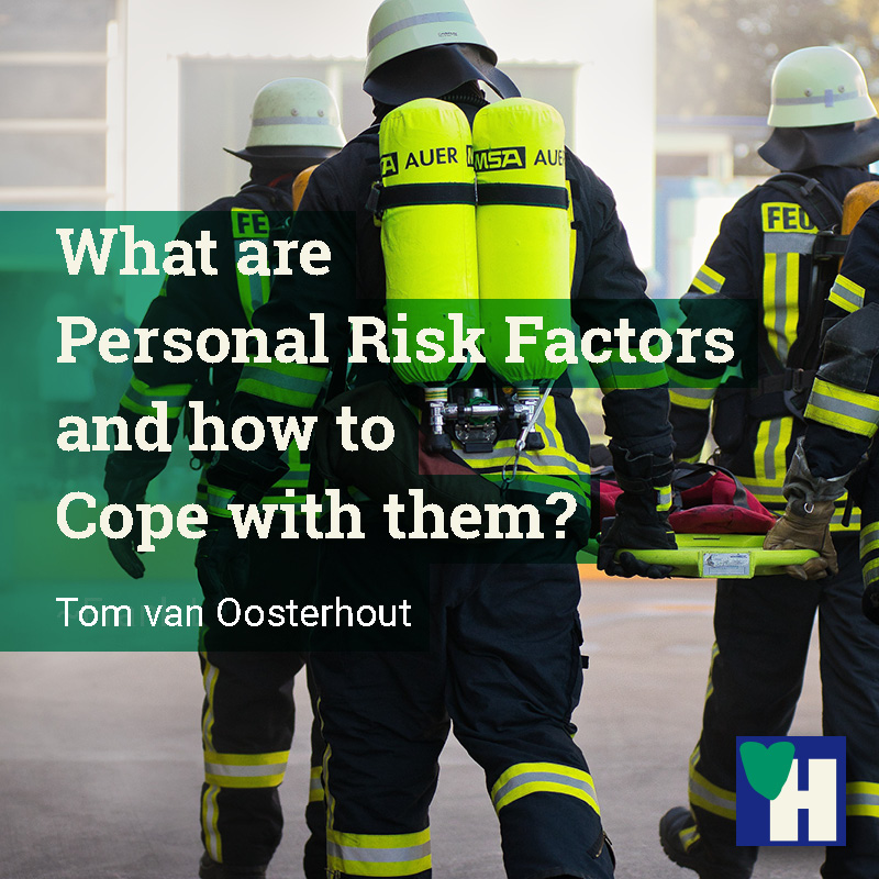 What are personal risk factors and how to cope with them?