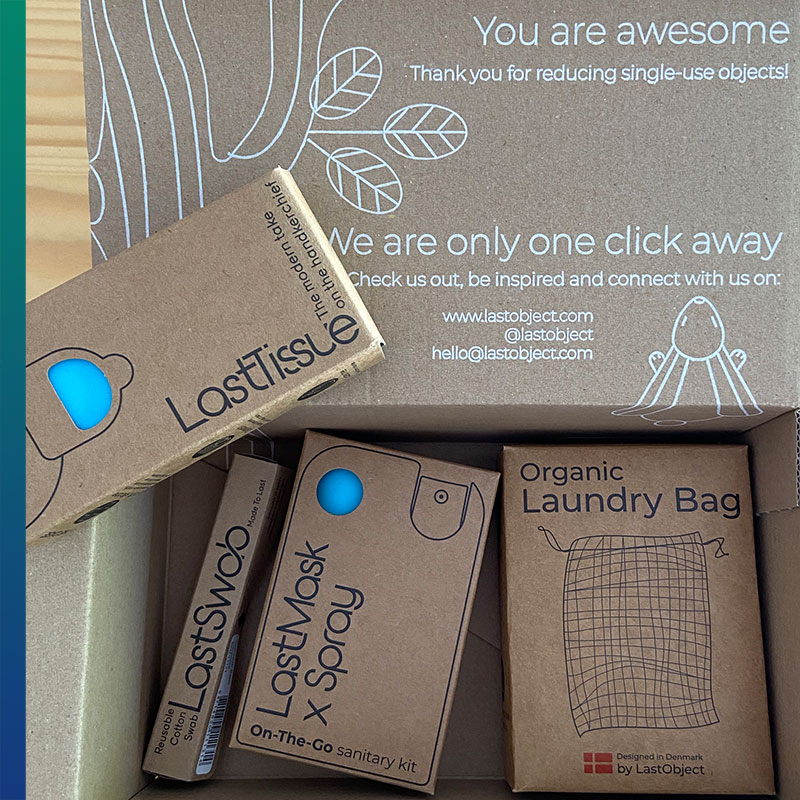 Are there Easy Ways to Reduce Plastic Waste? LastObject Knows