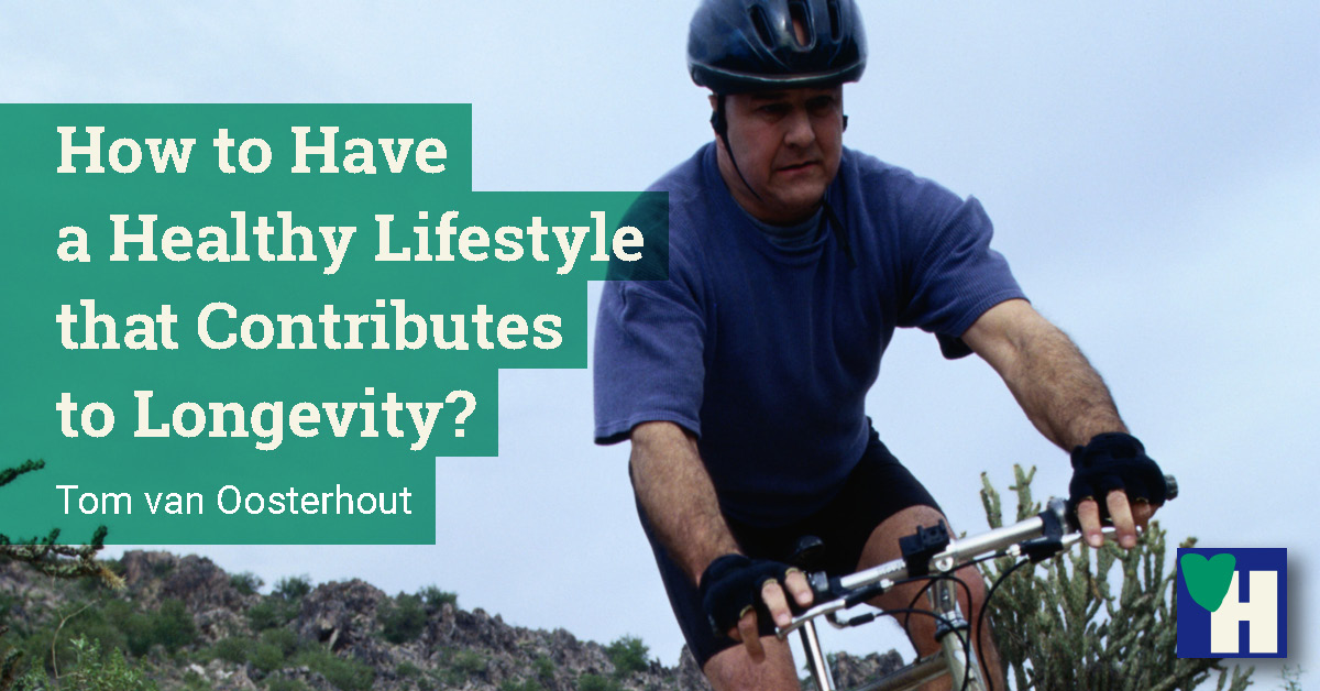 How to have a healthy lifestyle that contributes to longevity