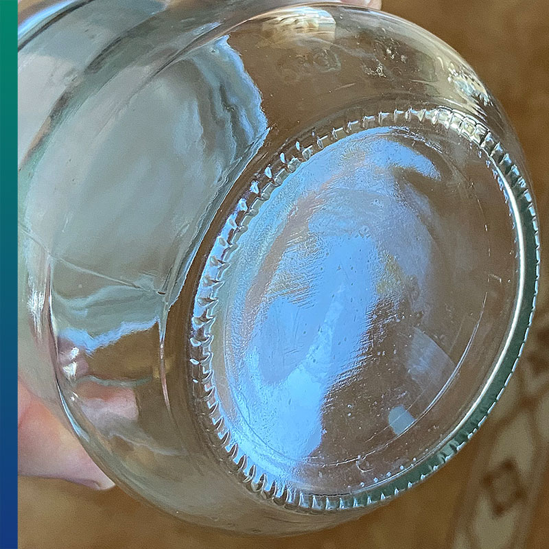 Can we Safely Freeze Food in Glass Jars to Avoid Food Waste?