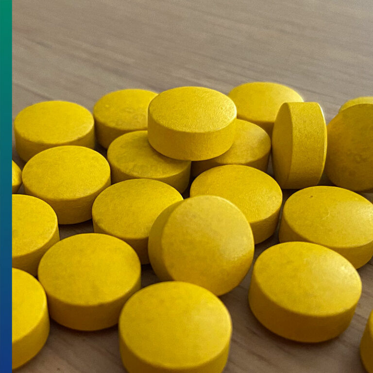 How many Different Forms of Supplements are Easily Available?