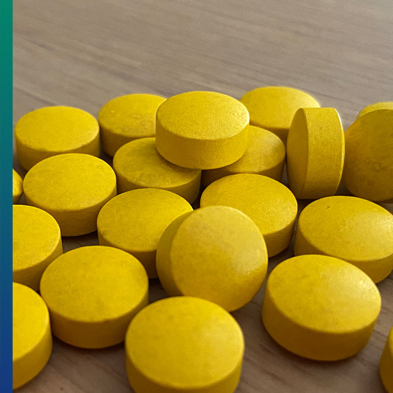 How many Different Forms of Supplements are Easily Available?